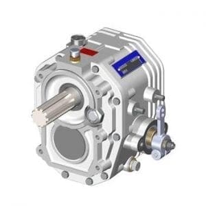 PRM Newage Mechanical Gearboxes - Golden Arrow Marine
