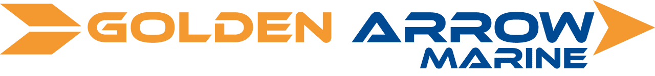 ZF Marine Hydraulic Series Gearbox - Golden Arrow Marine