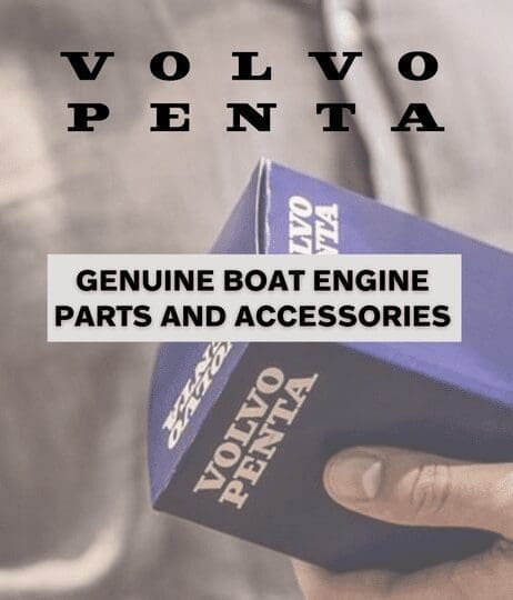 VOLVO PENTA TOOL 22951395 - Golden Arrow Marine