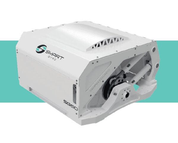 SG60 Archives - Golden Arrow Marine