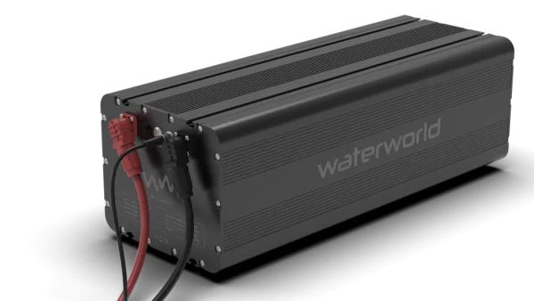 Lithium (LFP) Battery 48V-3400Wh - Golden Arrow Marine