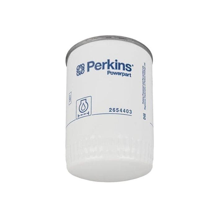 Perkins Oil Filter - Golden Arrow Marine