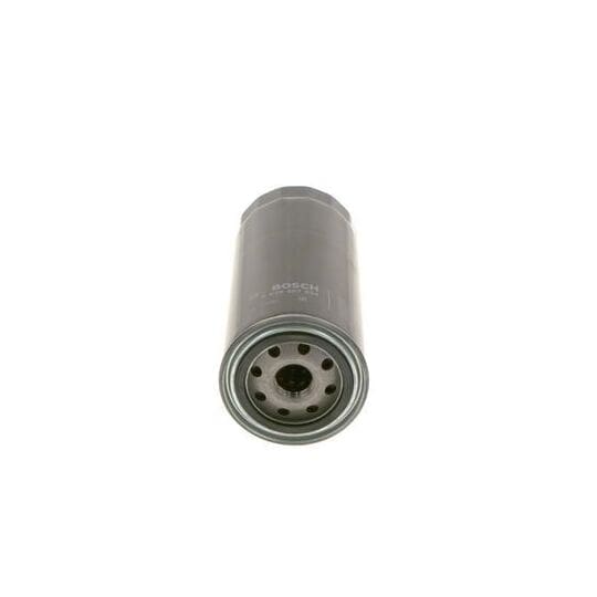 MAN Oil Filter - Golden Arrow Marine
